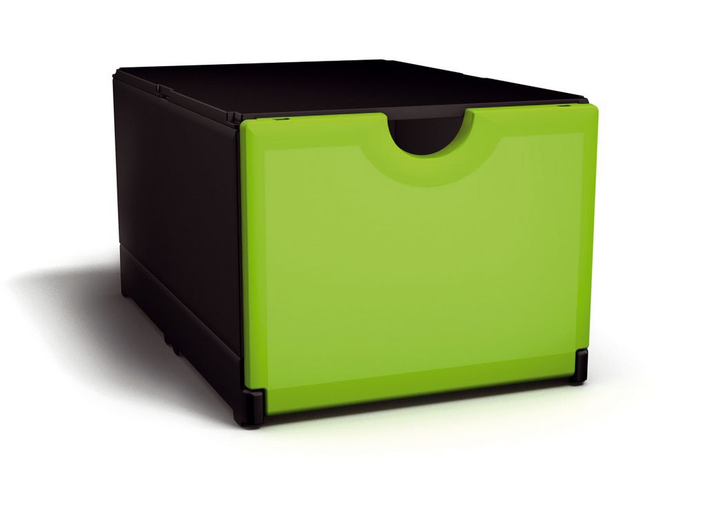 Plusbox - surplussystems Kunststoffboxen