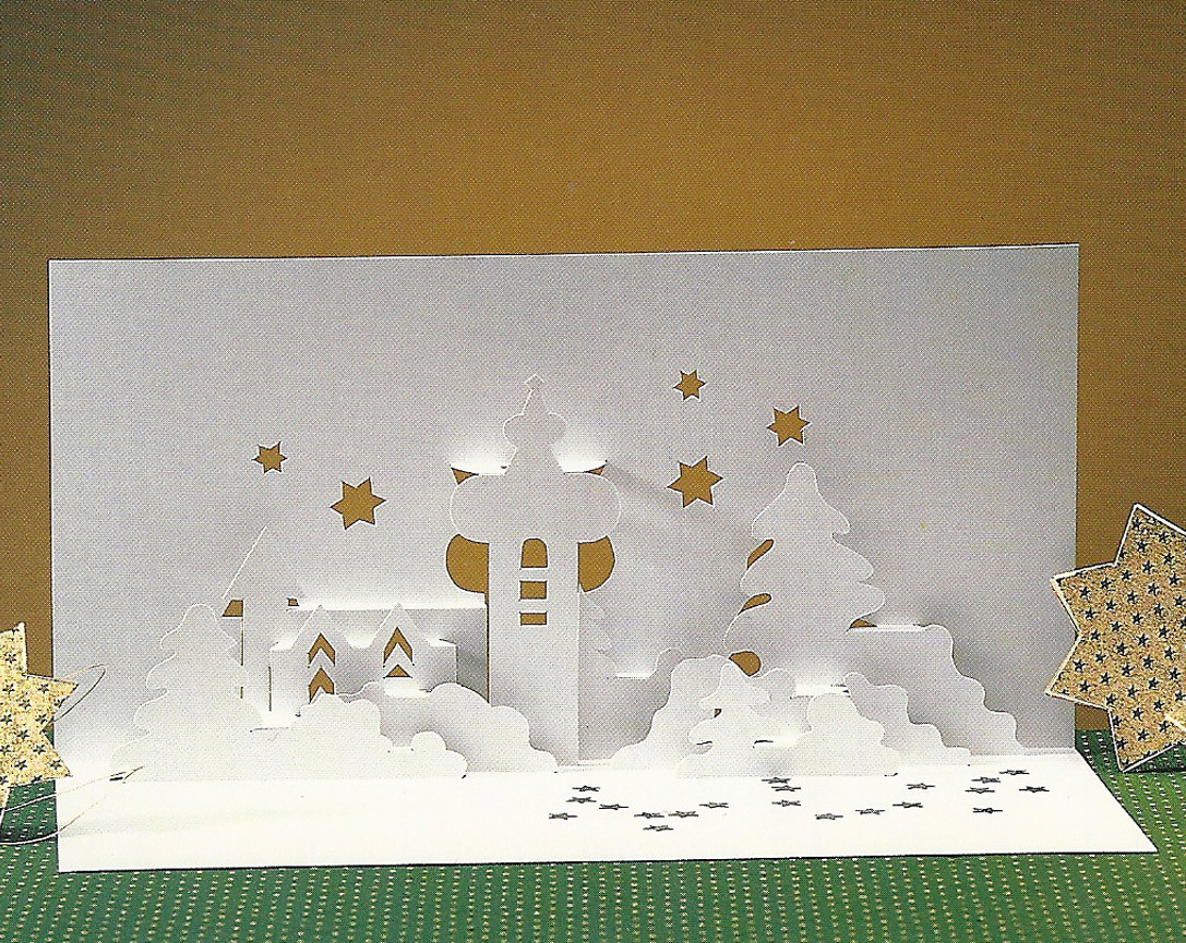 Premium - Bastelkatze