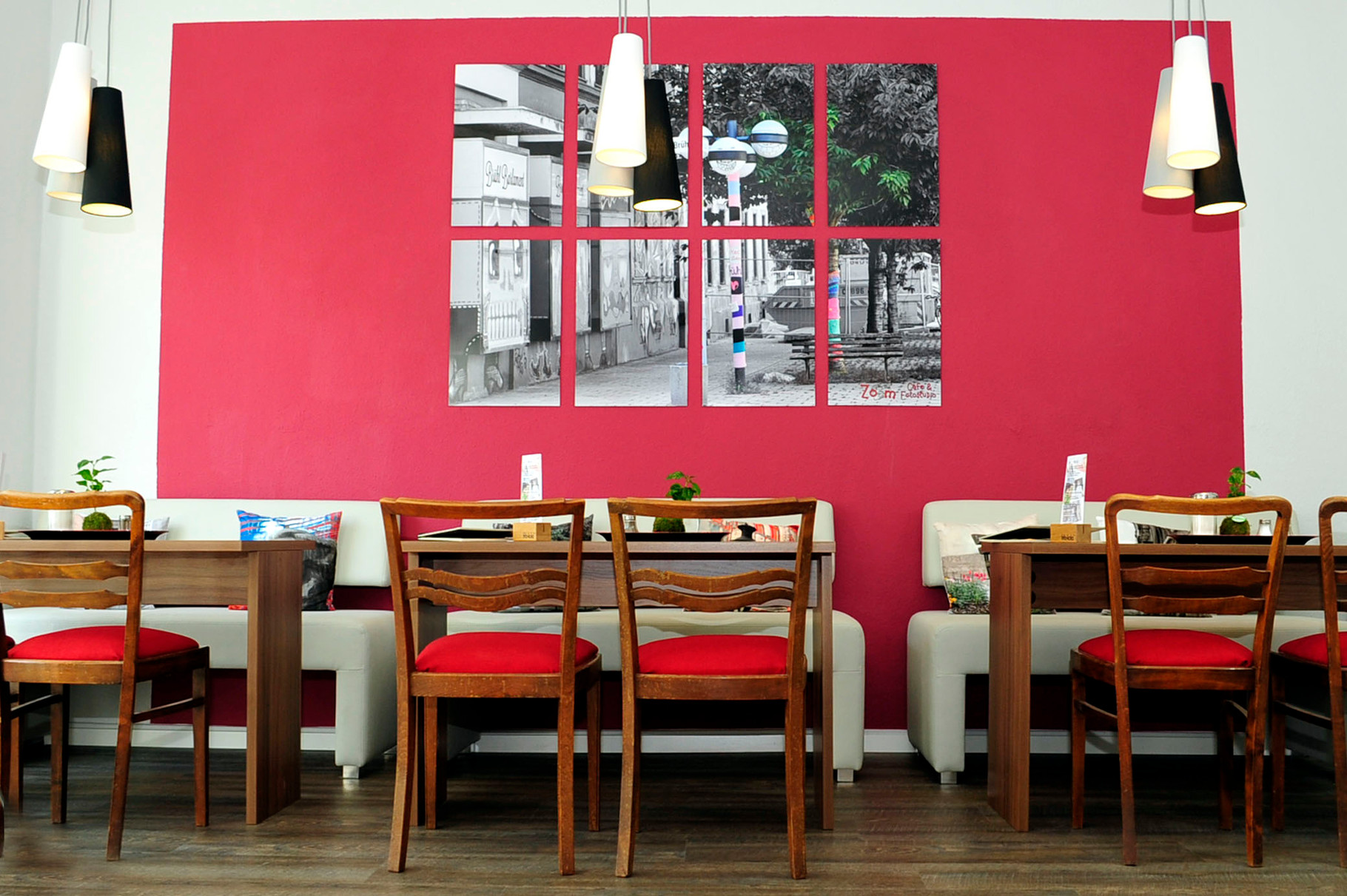 CAFE ZOOM - CAFE ZOOM