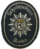 Schutzpolizei - Sammler von Uniformen, Effekten, Dienstgradabzeichen ...