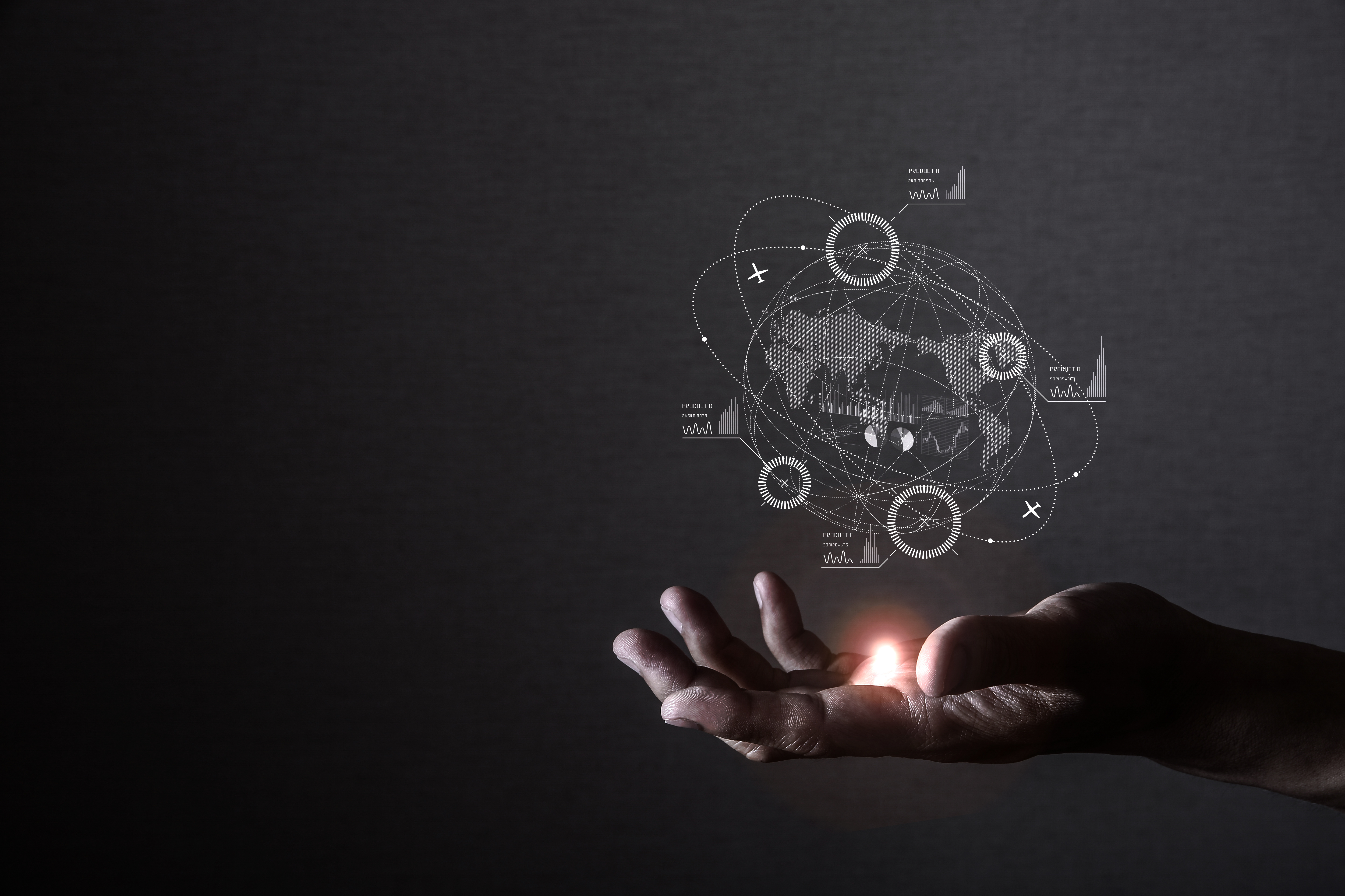 国際武器取引規則（ITAR）コンサルティング - 行政書士ファインテック技術法務事務所