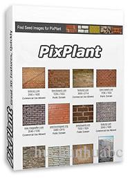 Pix Plant - Página web de recursosarquitectura