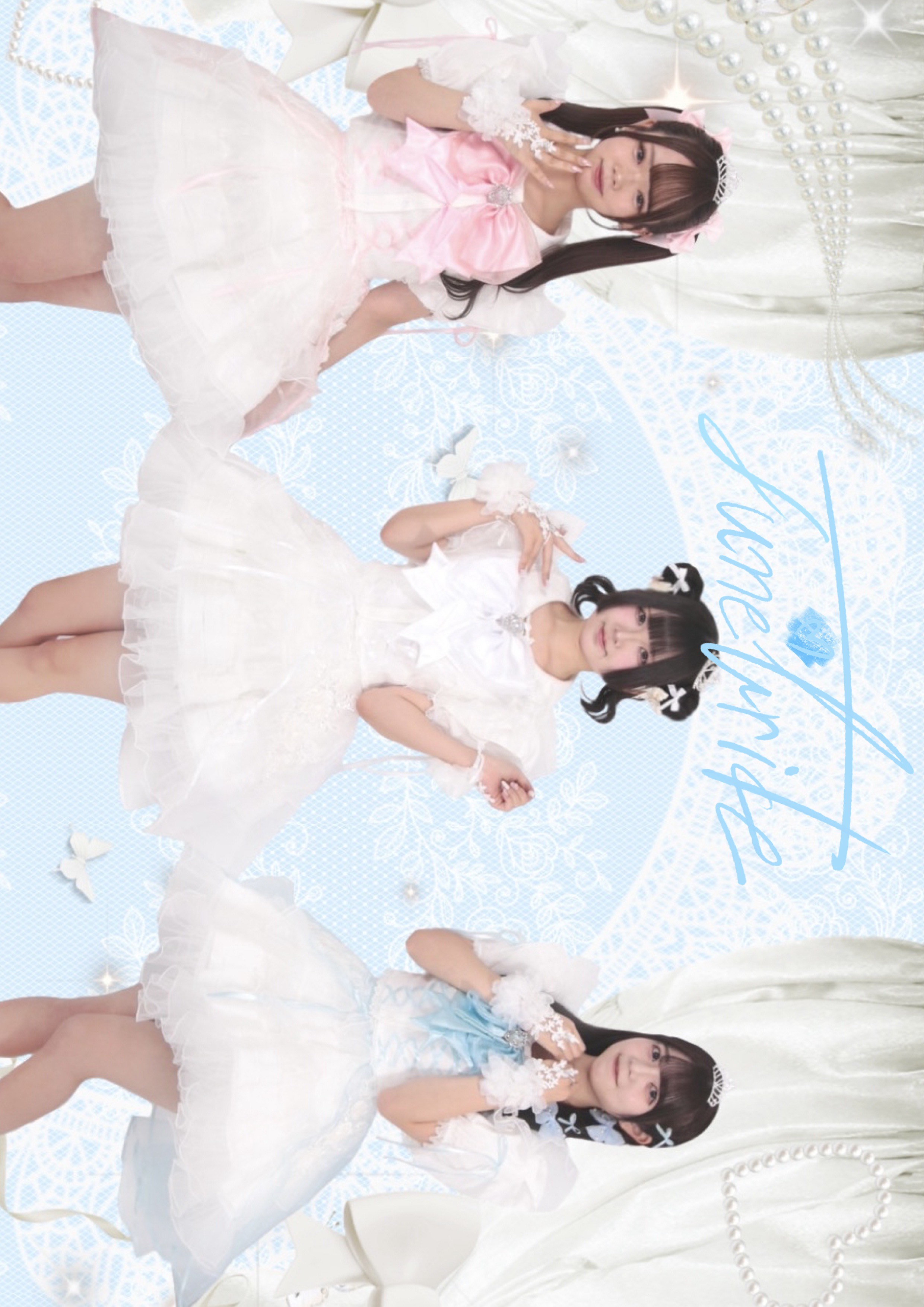 FAN CLUB - june-bride ページ！