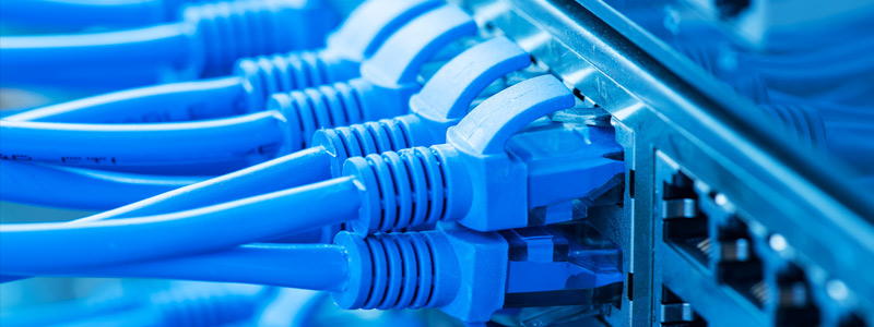 Comment est structuré un réseau informatique ? - Site de technojeanmonnet