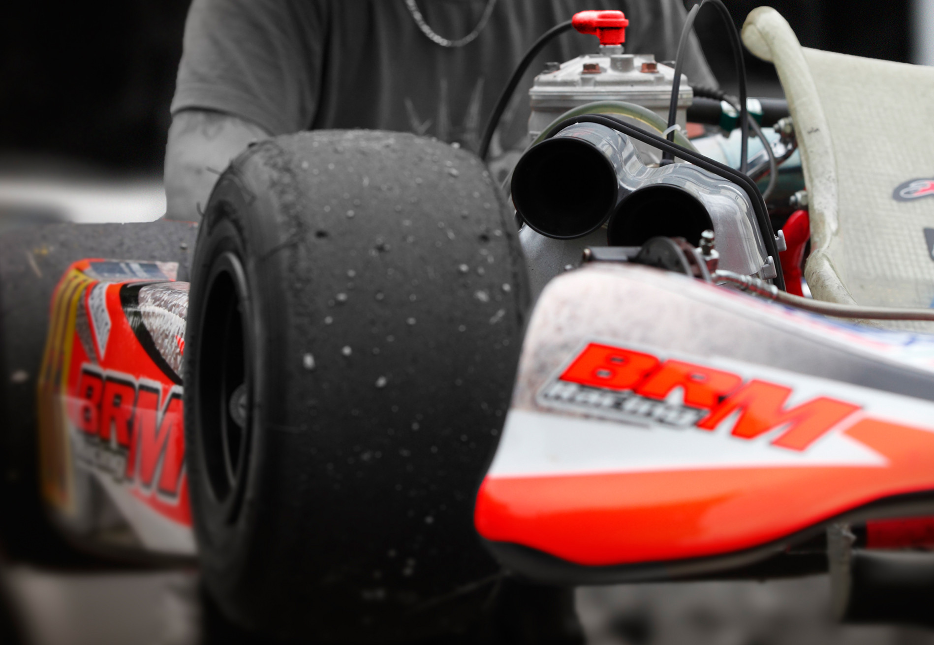 Home - Binder Racing - BRM Racing Karts Germany