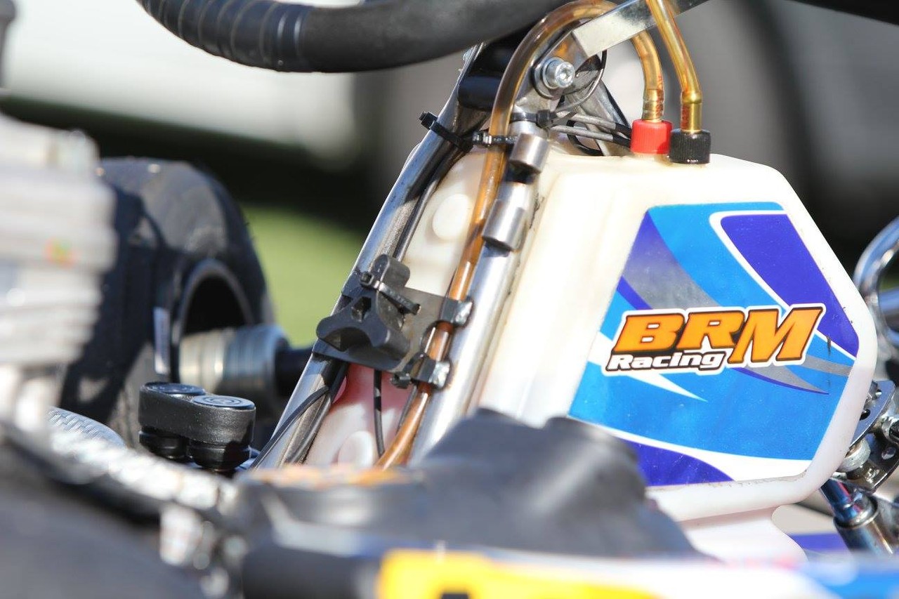 Binder Racing mit 3 Meistertiteln erfolgreichstes Team der KTWB 2015 ...