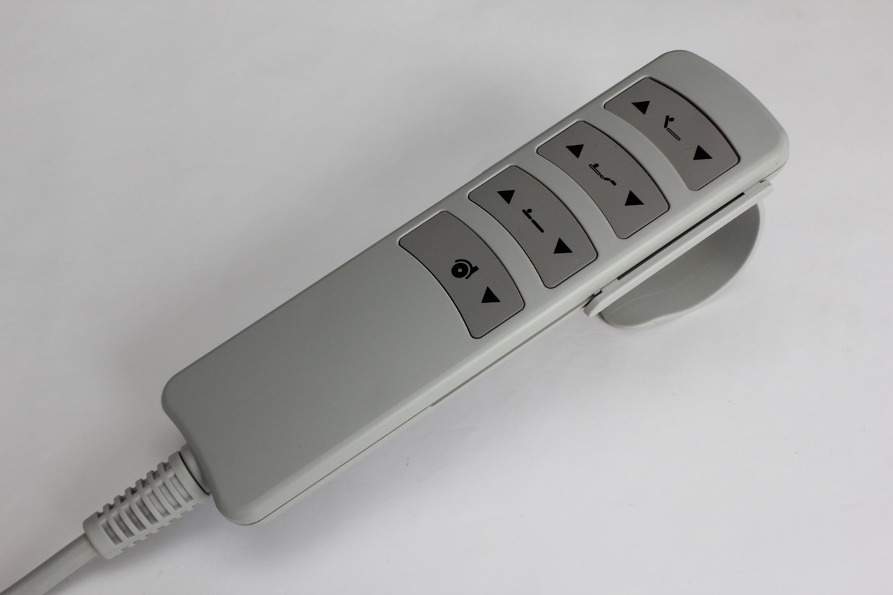 Handschalter HC147-B47501304 - DIEOLAN GmbH & Co. KG