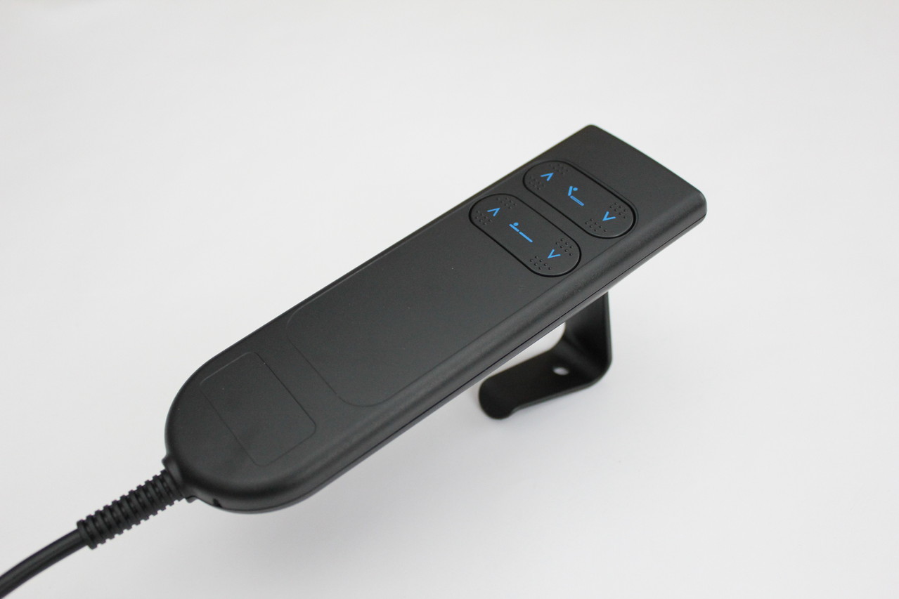 Handschalter HC160-HB42-LI - DIEOLAN GmbH & Co. KG