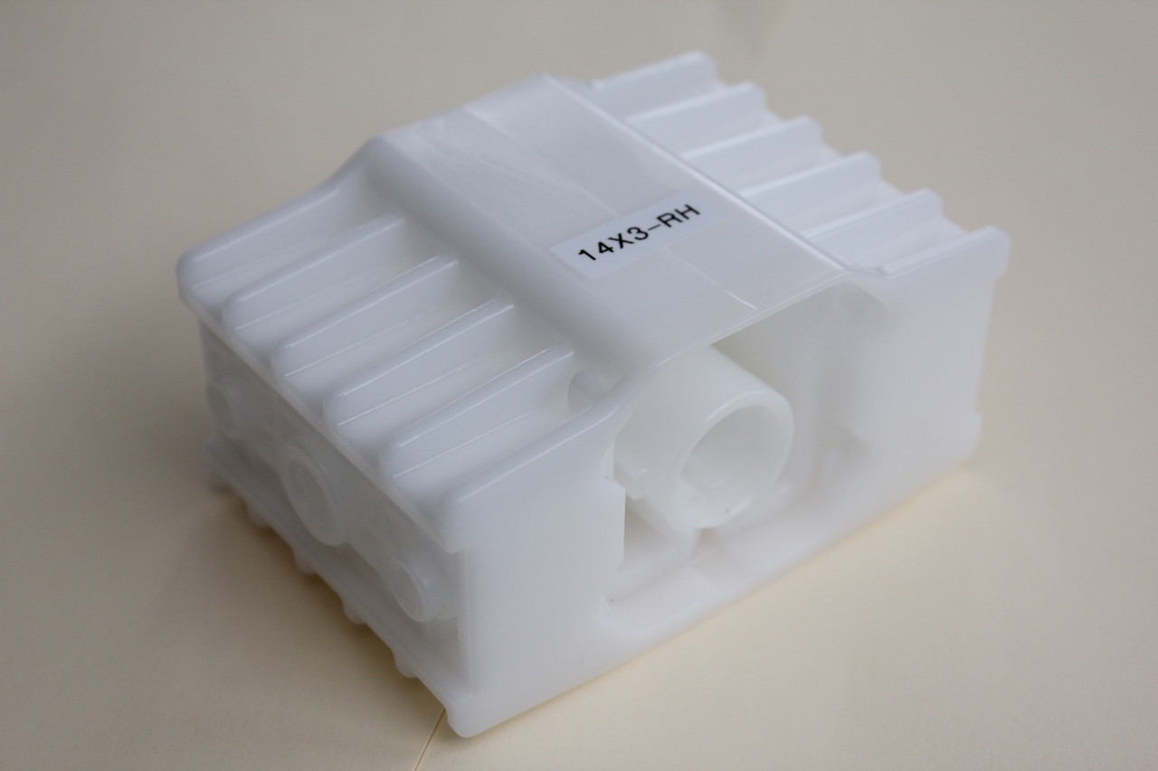 Ersatzteile für Linearantriebe von OKIN, ILCON, limoss - DIEOLAN GmbH ...