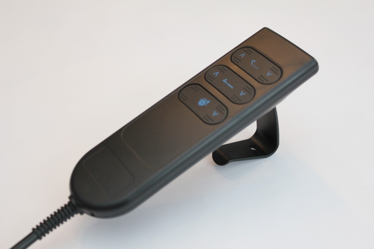 Handschalter HC160-040.30 - DIEOLAN GmbH & Co. KG