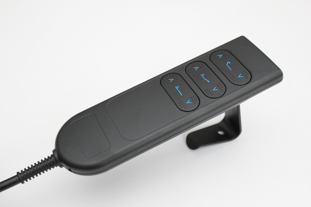 Handschalter HC160-064.30 - DIEOLAN GmbH & Co. KG