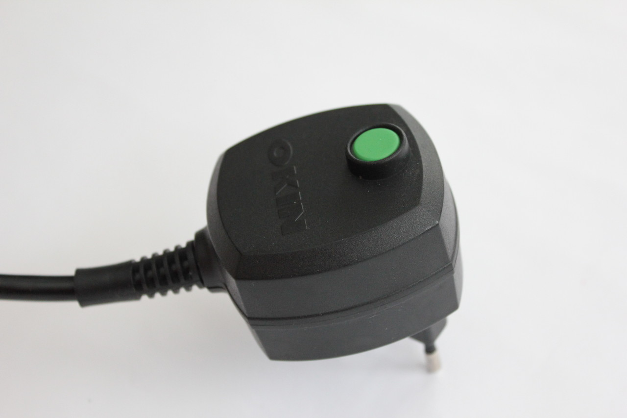 Netzzuleitung mit Netzfreischaltung - DIEOLAN GmbH & Co. KG