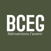 Banque pour le commerce et l’entrepreneuriat du Gabon (BCEG ...