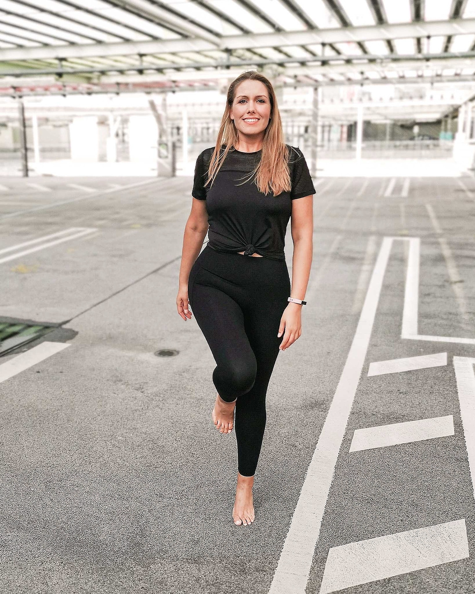 Advertising - NADINE CHRISTINE - Plus Size Model - Germany