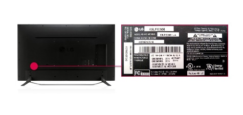 LG TV Service Manual. User Manual - Free Download