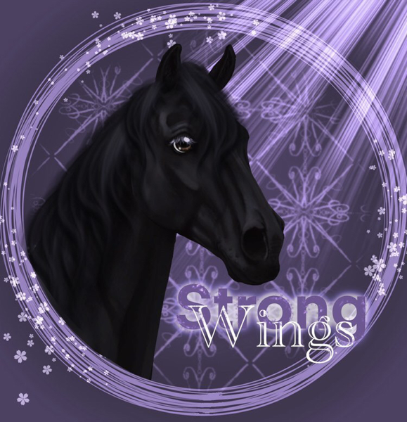 Start - strongwingss Webseite!