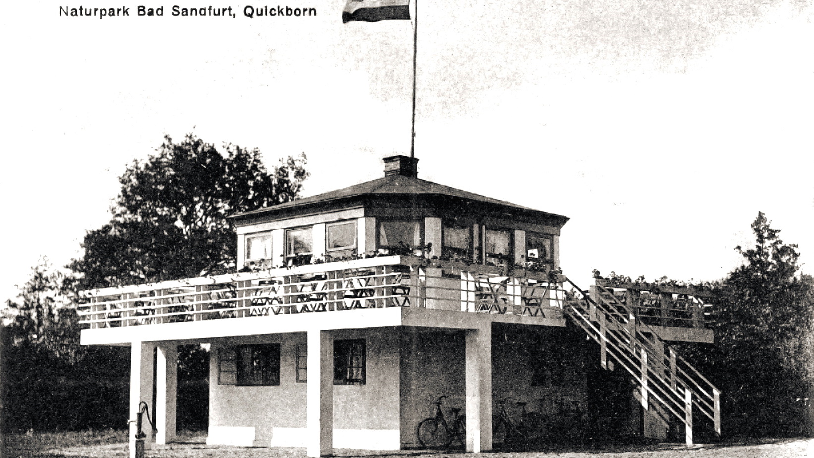 700 Jahre Quickborn A-Z - quickborn-renzels Webseite!