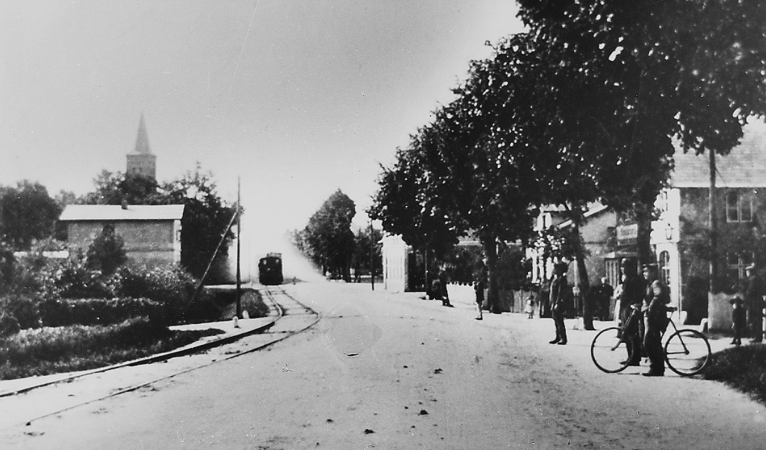 700 Jahre Quickborn A-Z - quickborn-renzels Webseite!