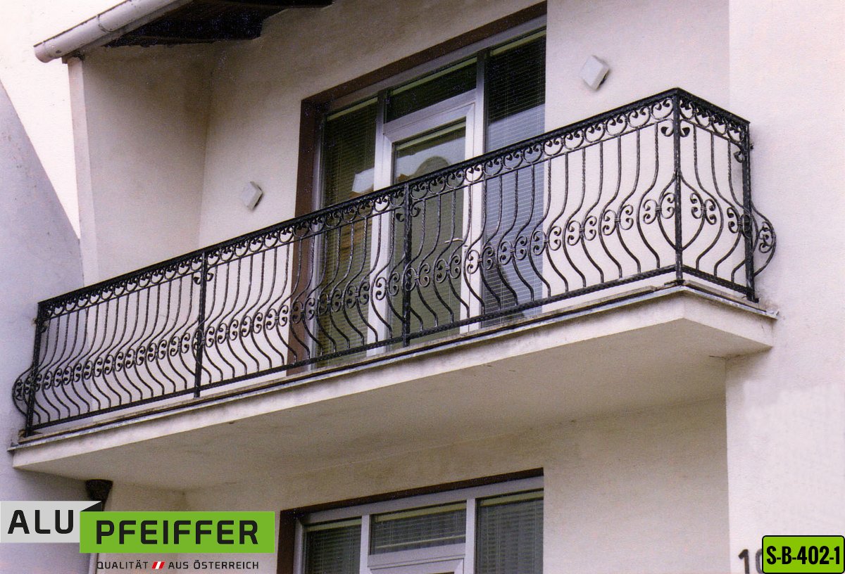 Ferroval - Metallbau