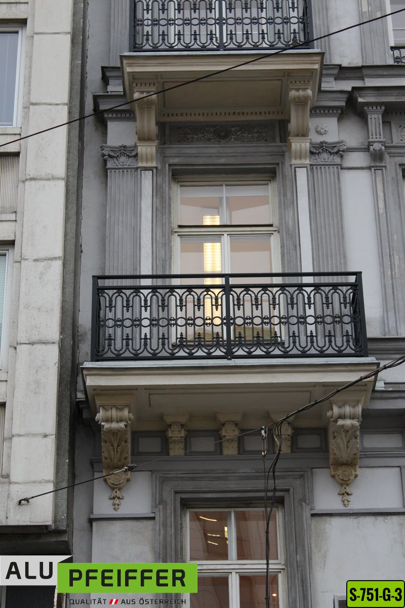 Ferroval - Metallbau