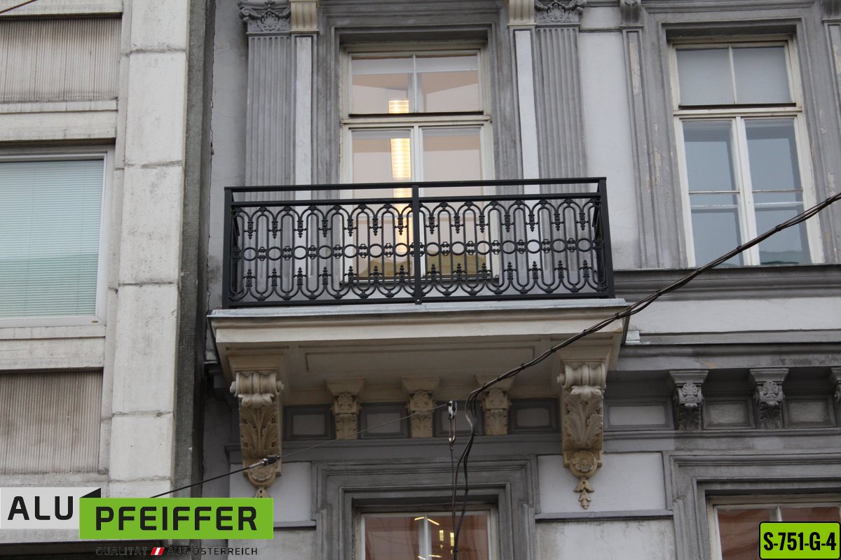 Ferroval - Metallbau