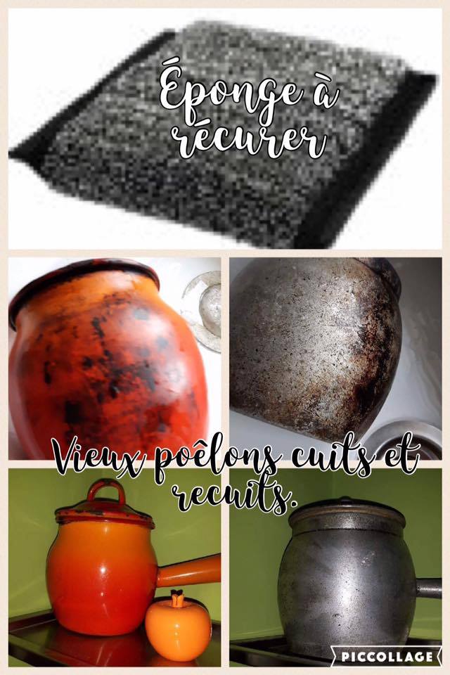 Éponge recurante - Site de cecile-letaillieur-h2o-at-home