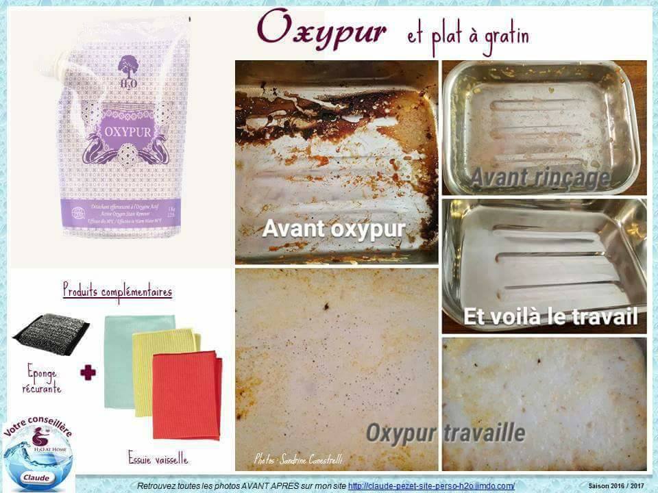 Oxypur H2o Avis