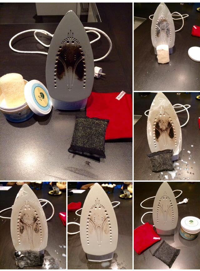 Éponge recurante - Site de cecile-letaillieur-h2o-at-home