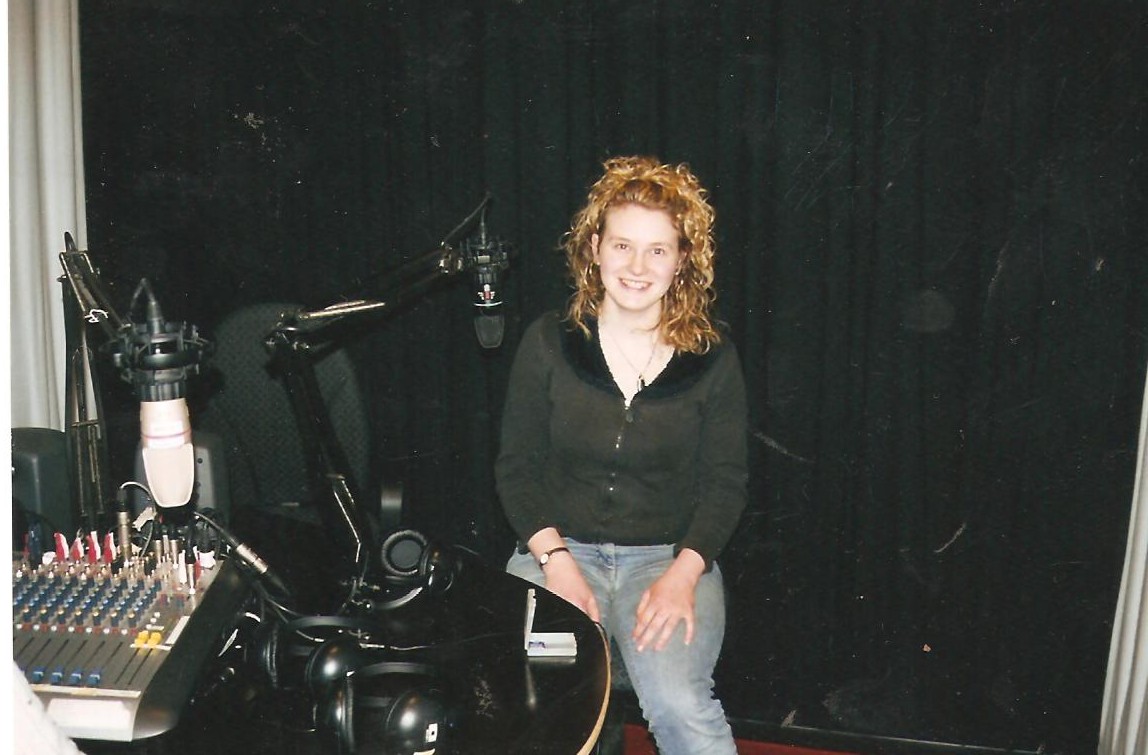 Sängerin Silke Scharf - saengerinsilkescharfs Webseite!