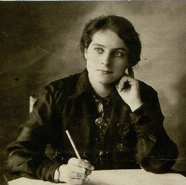 Emilienne Moreau-Evrard - Si/si, les femmes existent