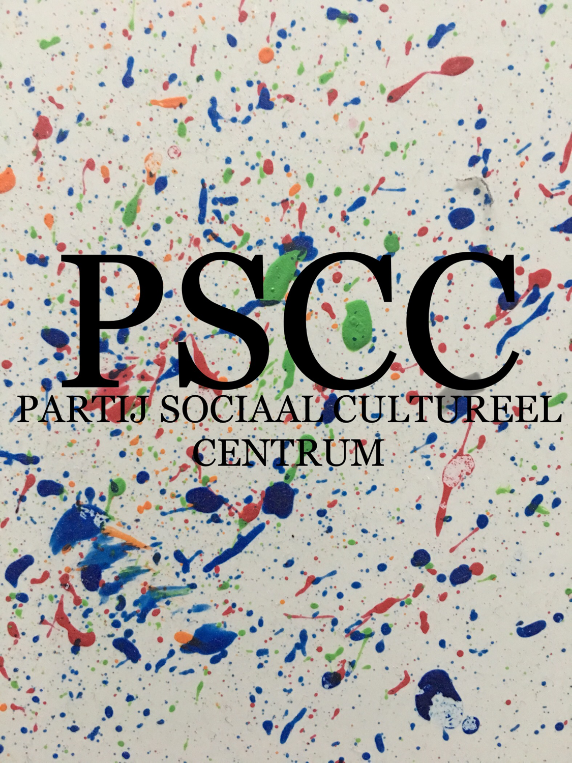 Partij Sociaal Cultureel Centrum (PSCC) - De website van ...