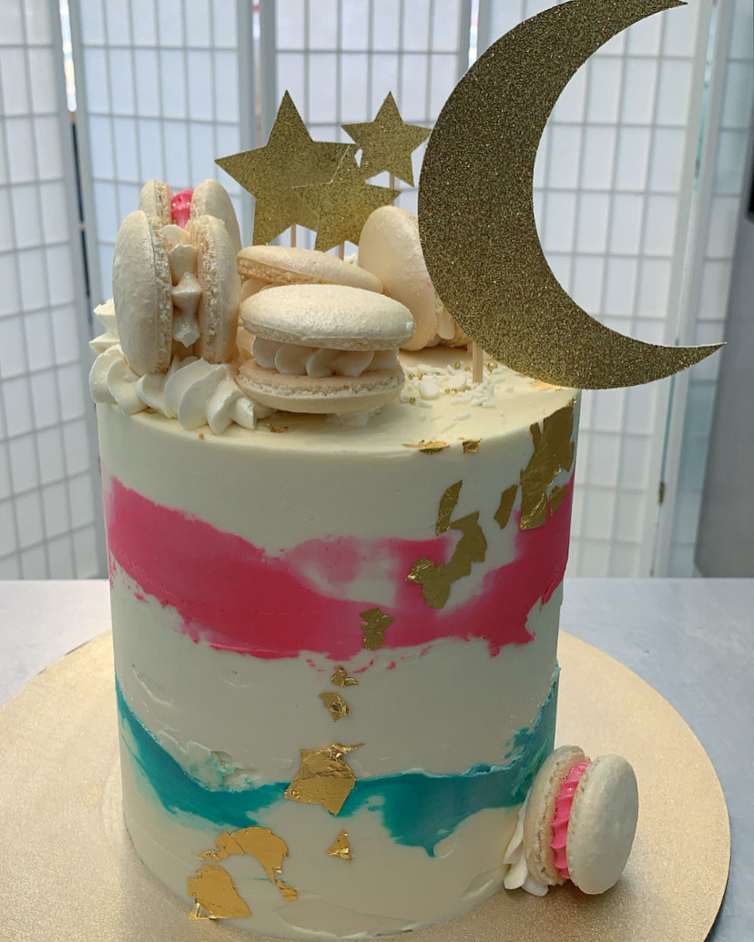 Cakes - sweetbakingco