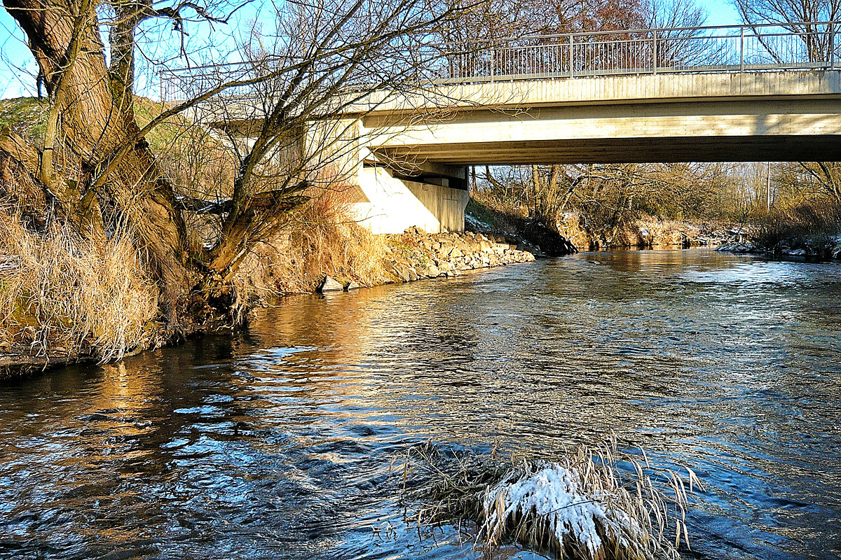 Der schönste Fluss in unserer Heimat - ig-kinzig