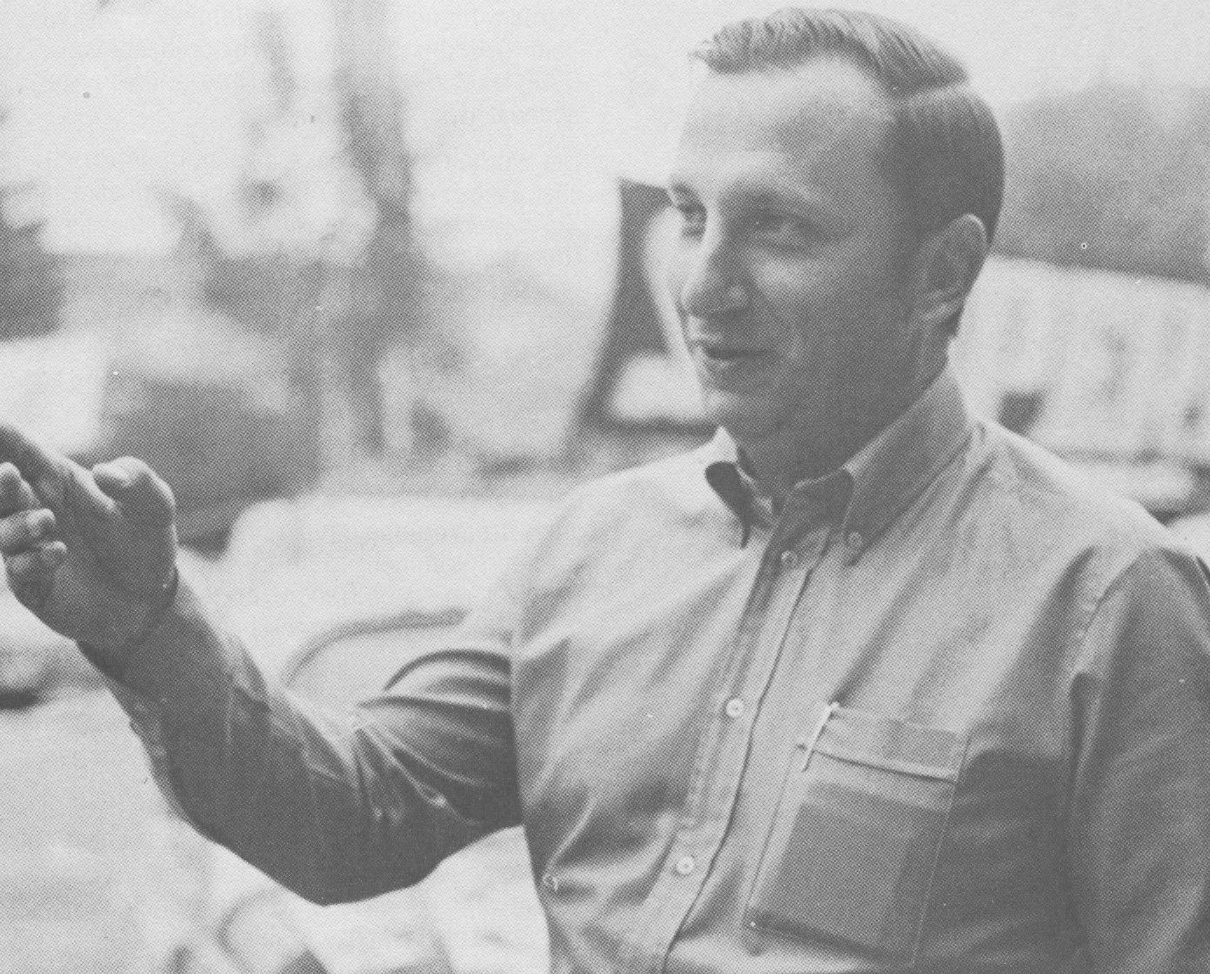 Das Team - Salzburg Käfer