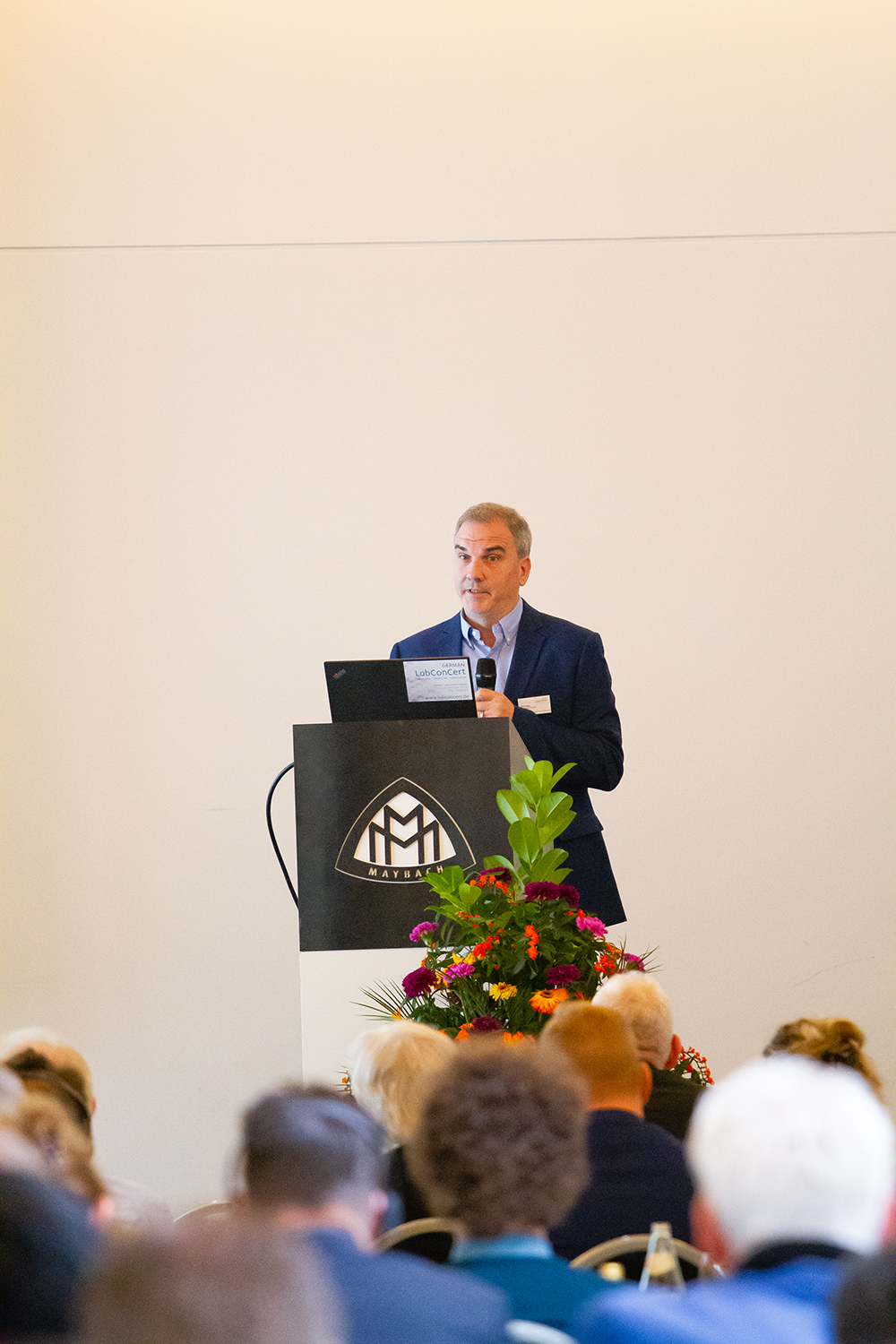 3. Internationale Konferenz zu Biosicherheit und Labortechnik - German ...