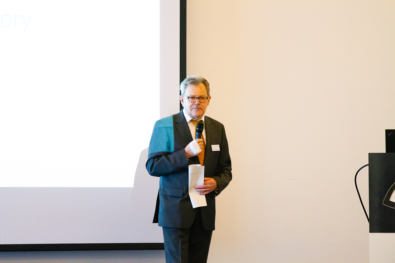 3. Internationale Konferenz zu Biosicherheit und Labortechnik - German ...