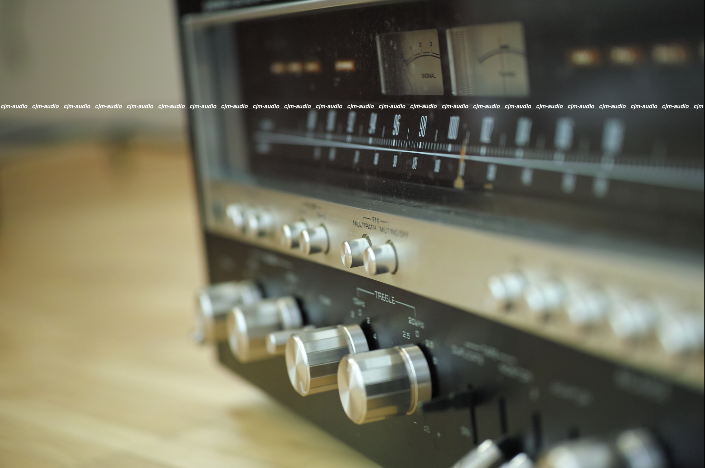 Messtechnik & Studiotechnik - Audio Geräte gebraucht kaufen – High End ...