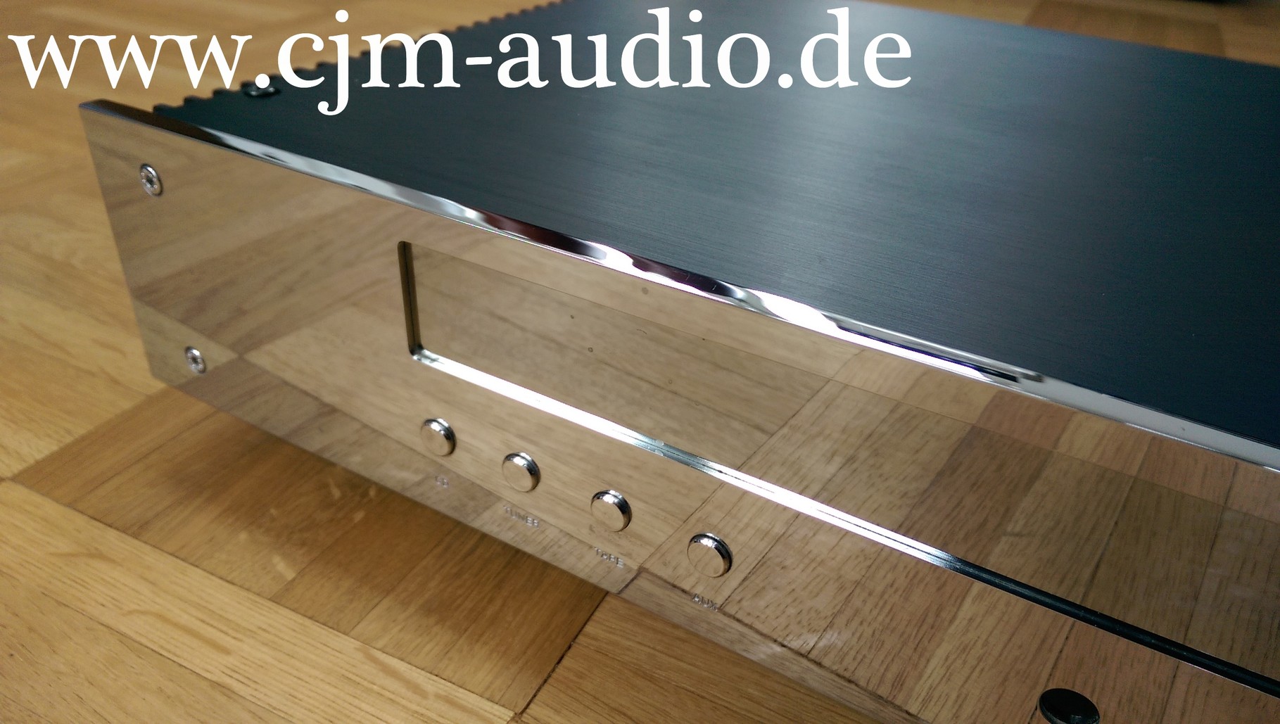 Burmester - cjm-audio High End Audiomarkt für Gebrauchtgeräte