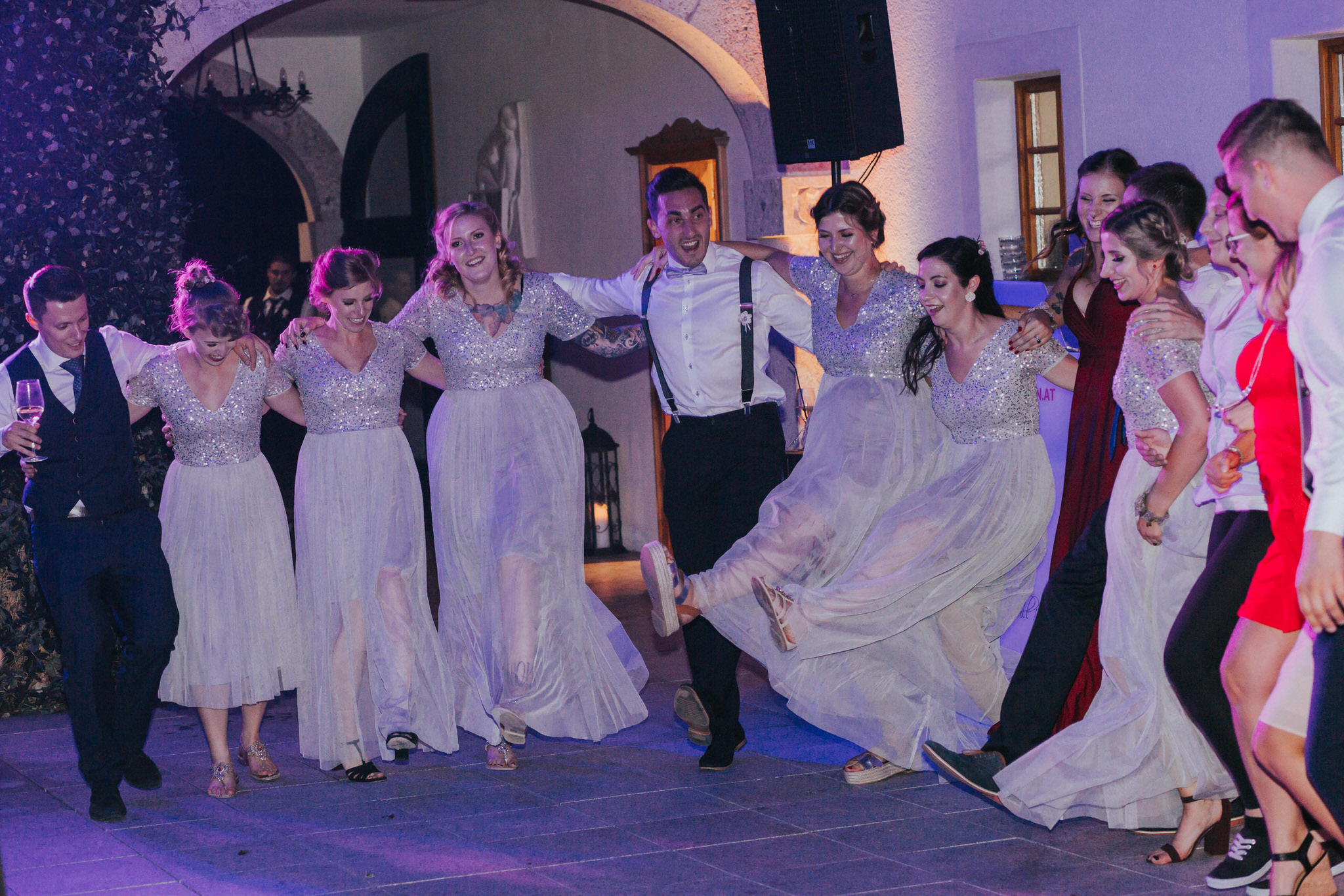 Lisa & Christian, 11.8.2018 - Erinnerungen fürs Herz