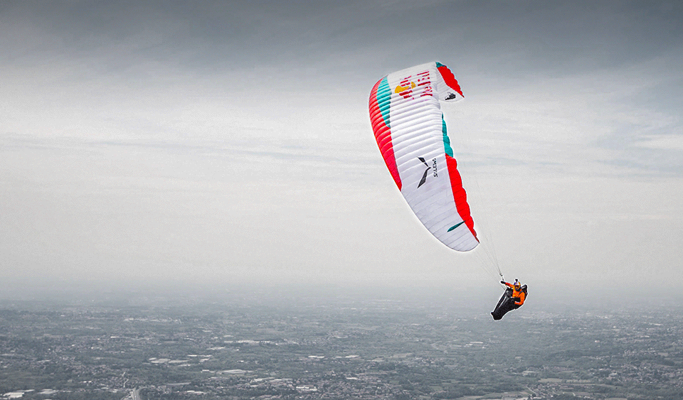 Der Online-Shop für Paragleiter - paragliding-store.at