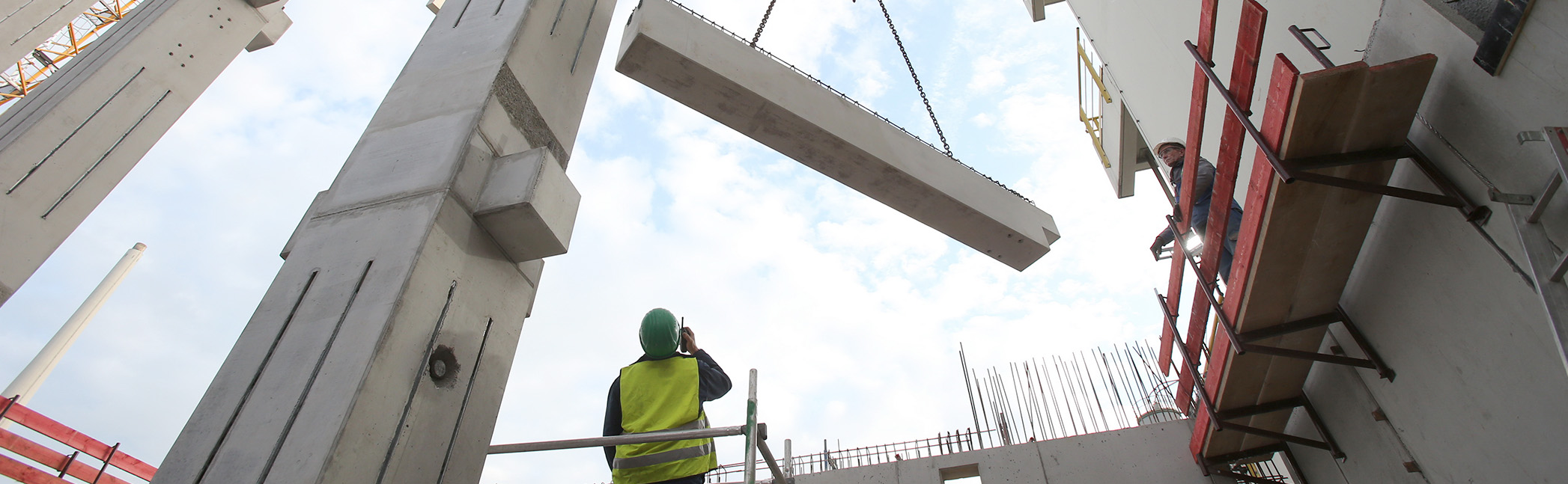 Personal Safety Logbook - Martin Hochbau Tiefbau GmbH