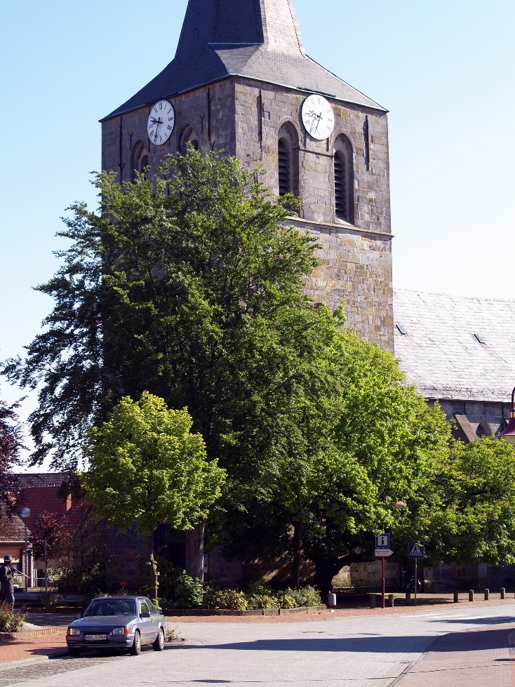 Heimatverein Uelsen und Umgebung e.V. - heimatverein uelsen Webseite!