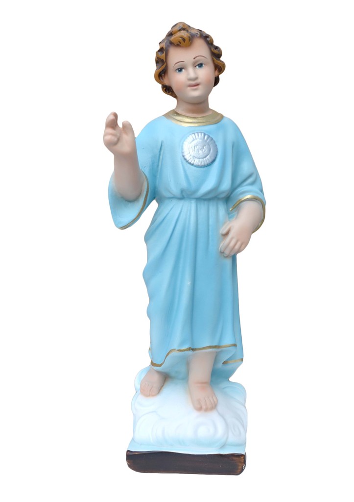 Divine child statue - Religious statues