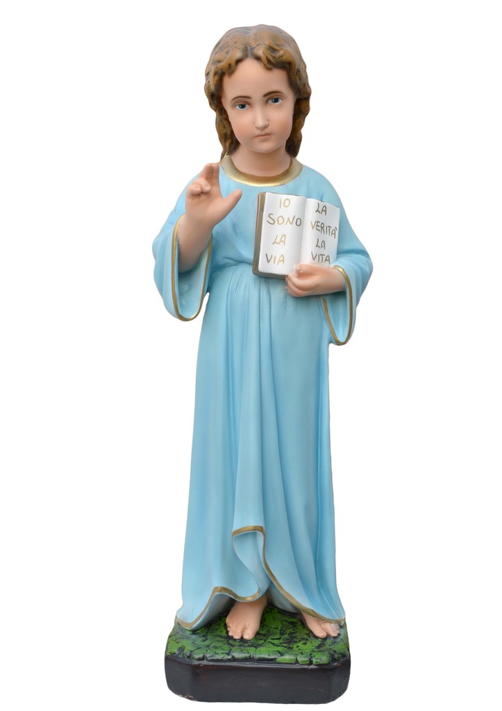 Divine child statue - Religious statues