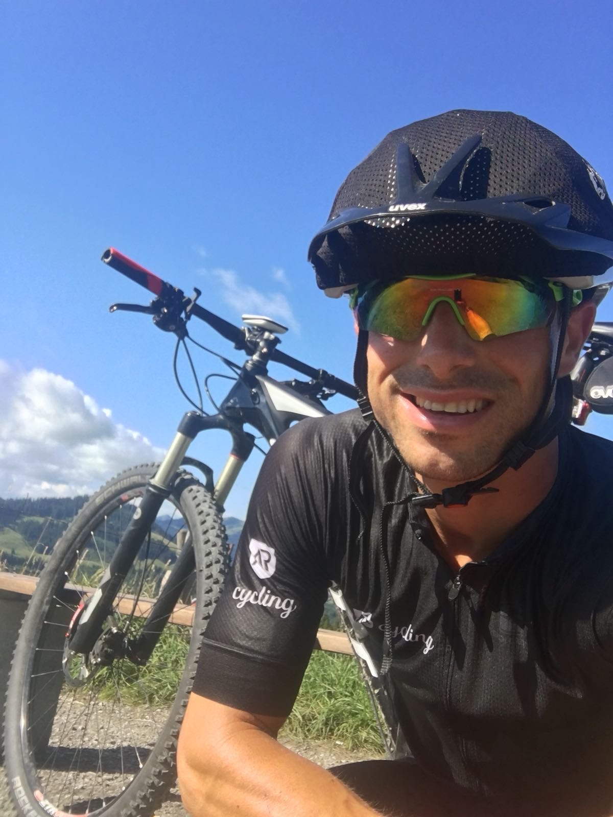 Patrick Lacher - patricklachers Webseite!