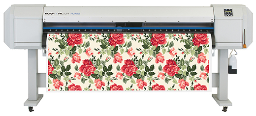 MUTOH® ValueJet 2638X VJ-2638X - iPowertek Digital printing solutions