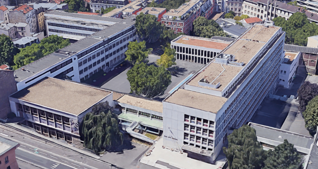 Lycée Henri Bergson - AGIR POUR LA TRANSMISSION DE L'HISTOIRE DES ...