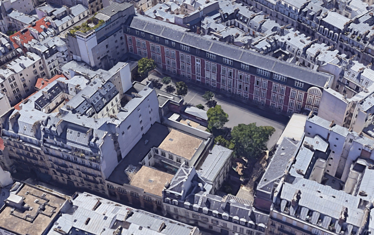 Lycée Lamartine - AGIR POUR LA TRANSMISSION DE L'HISTOIRE DES LYCÉES ...