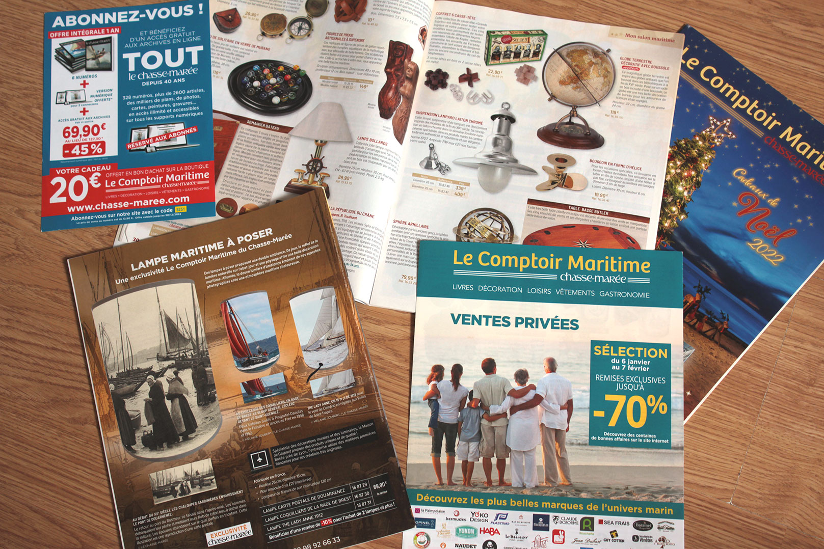 ☀︎ Graphiste ! - Le Petit Fanfan