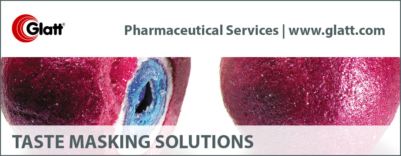 Infacort®, Oral Hydrocortisone Granules with Taste Masking for the ...